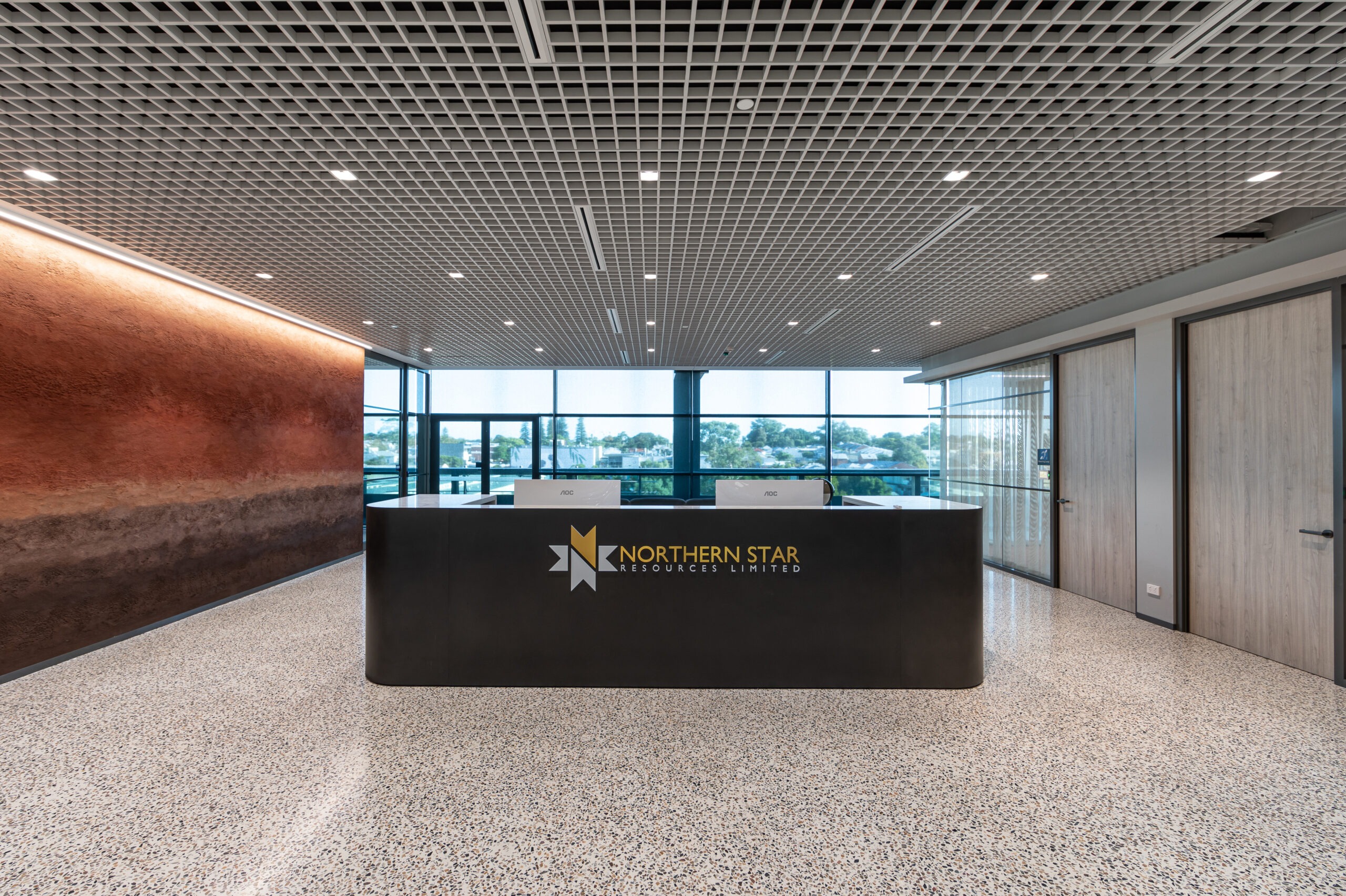 Northern Star Resources Ltd - UCI